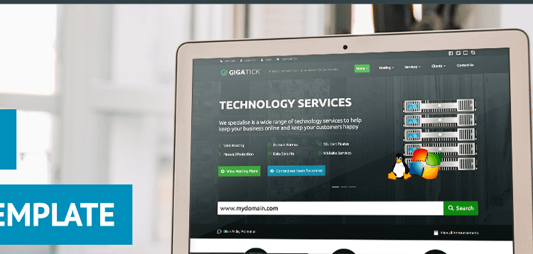 WHMCS Templates - WHMCS NULLED | Whmcs Bypass | Help You Get WHMCS with ...