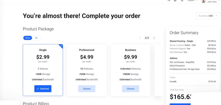 WHMCS Templates - WHMCS NULLED | Whmcs Bypass | Help You Get WHMCS with ...